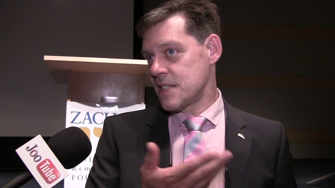 Rainer Hoess sublimates Auschwitz-legacy into social advocacy- at ...