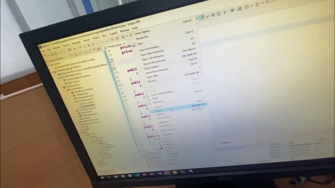 Java 7 Youtube