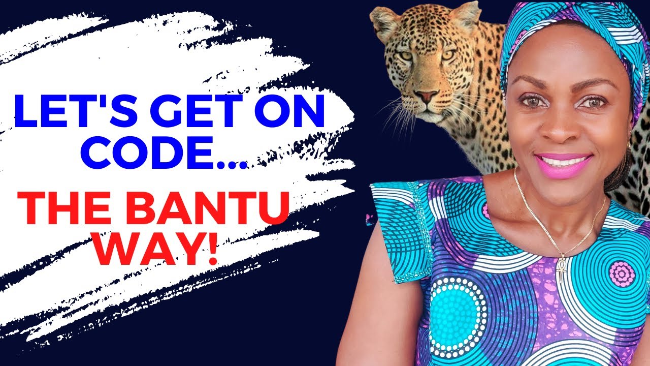 GETTING ON CODE Part I - A - YouTube