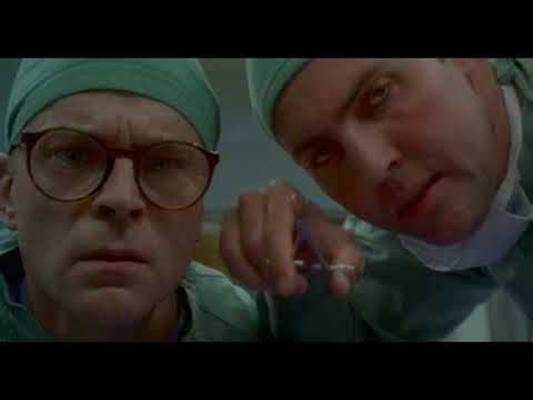 Alien Week: Progeny (1998) Sci-Fi Horror Movie Review