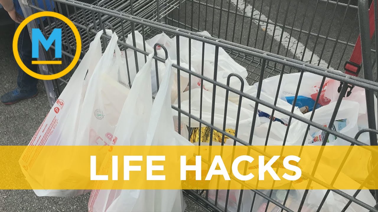 These common household items all have great life hacks | Your Morning ...