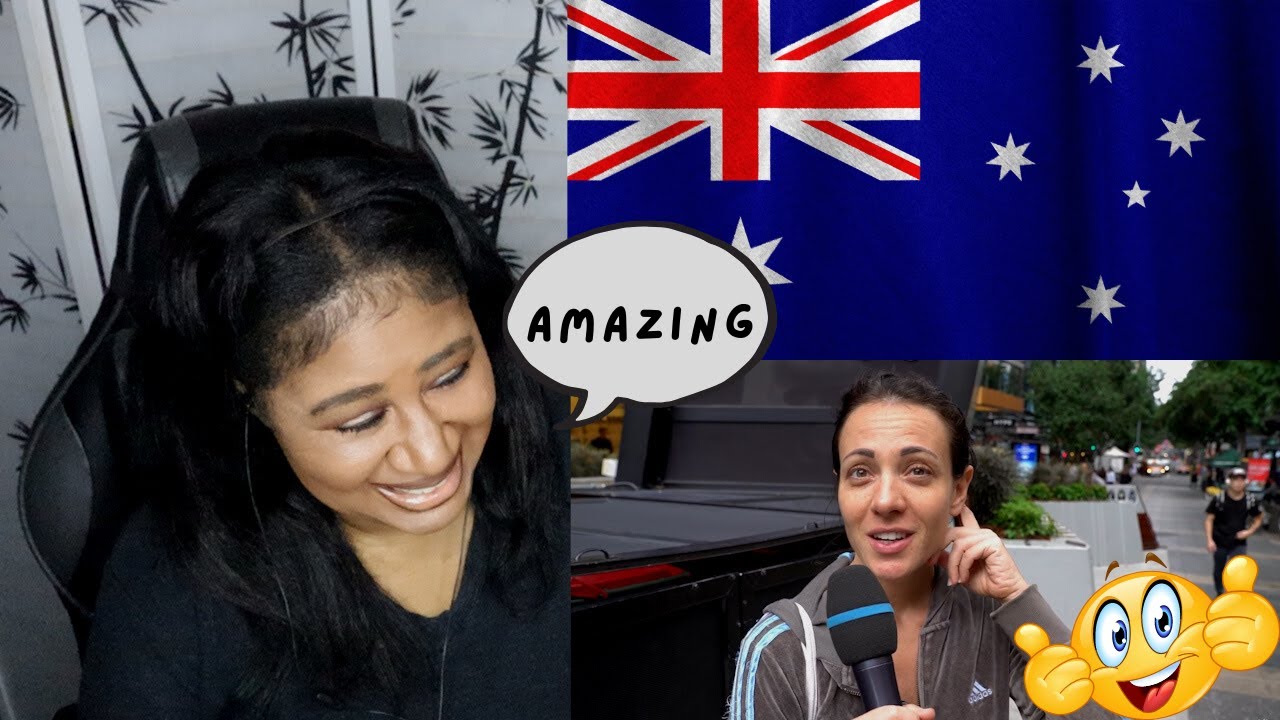 American Reacts: How Safe Is Australia? - YouTube