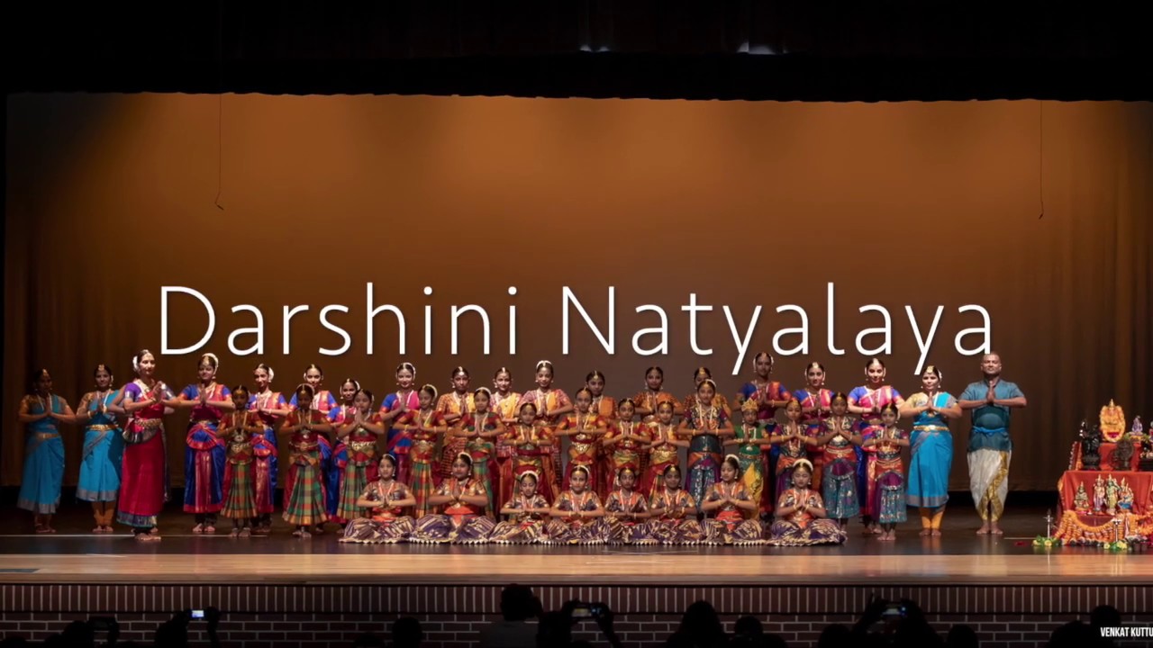 Darshini Natyala HD 720p - YouTube
