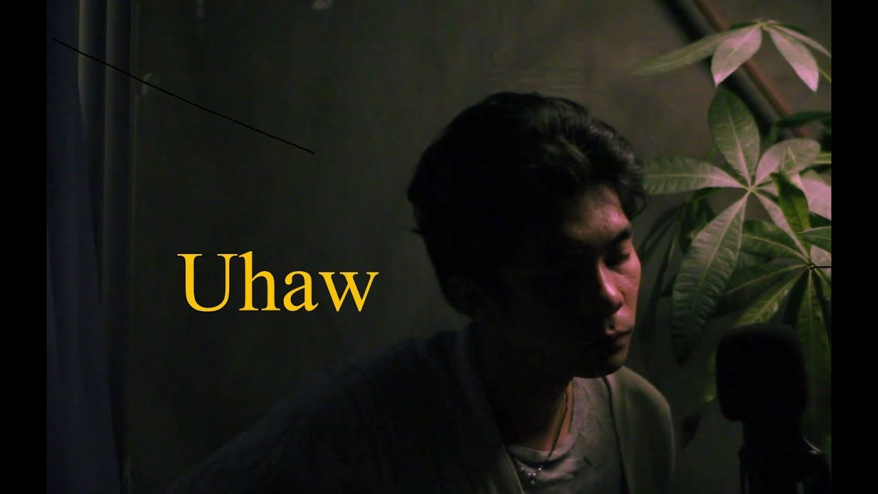 Uhaw by dilaw (cover) - YouTube Music