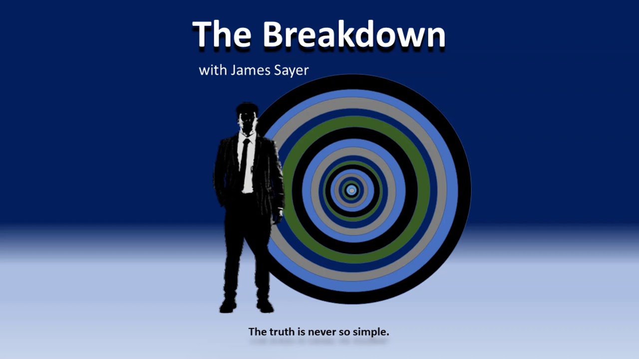 Season 2 Trailer for The Breakdown! - YouTube