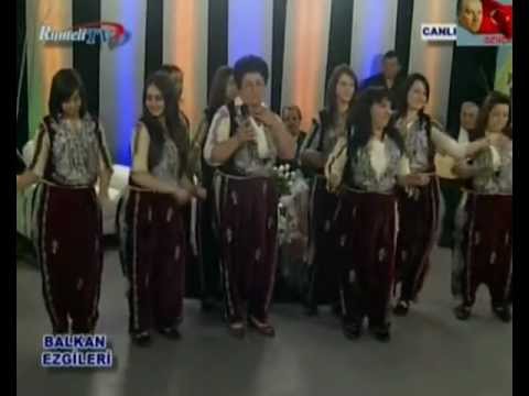 BULGARİSTAN KADINLAR SAFİYE  RAMAZAN GÜNAY HQ