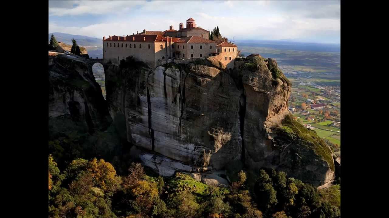 Μετεωρίτικο Ψαλτήρι - Σε Υμνούμεν, Άξιον Εστί (ήχος πλ. α' φρύγιος ...