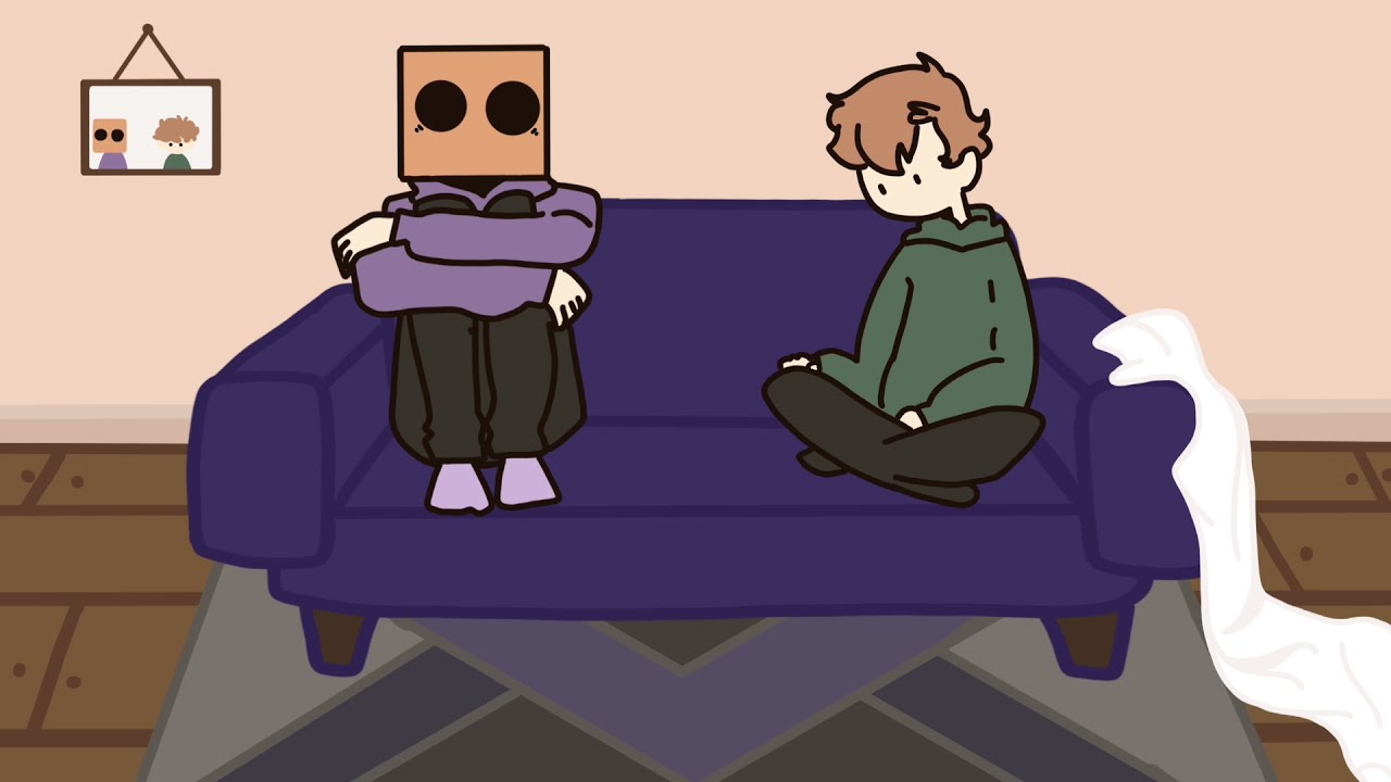 Ghost- Nelward Animation - YouTube