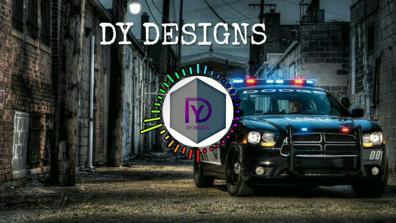 DJ POLICE TRANCE | BGM - YouTube
