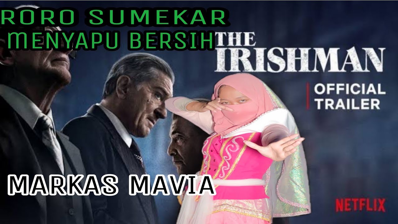 RORO SUMEKAR M3NG3R3B3K M4RK4S B3G4L DI TENGAH2 HUTAN!!! - YouTube