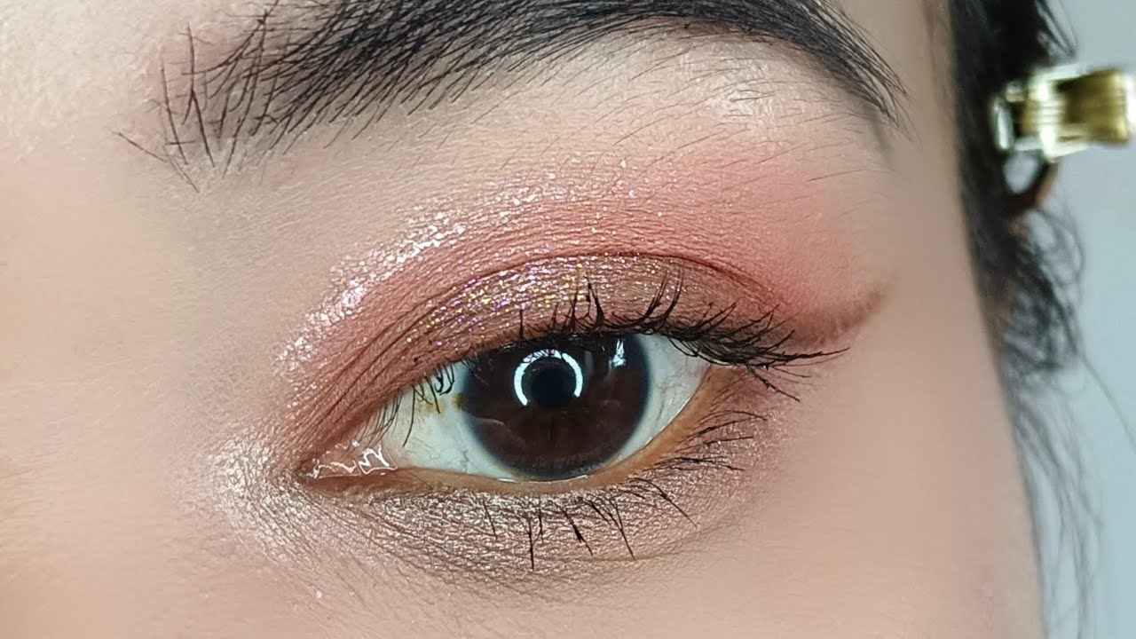 Eye Makeup Tutorial #15 | Makeup Ideas | Look | Style - YouTube