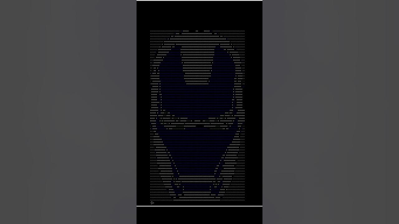 How to make iron man helmet with python | #ironman #coding #python #programming # ...