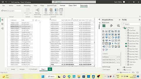 Power BI DAX Use Cases - YouTube