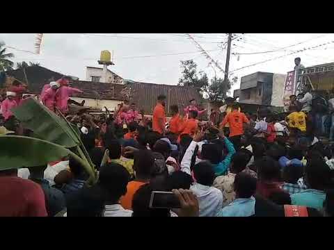 Kadoli dasara 2019