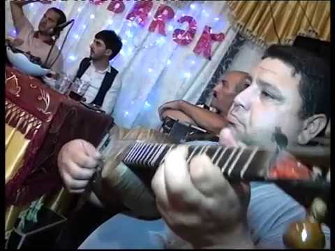 Guzdek Kendi Sehriyarin Toyu (Asiq Samir & Vuqar Mestaga,Elgun Saz)2018