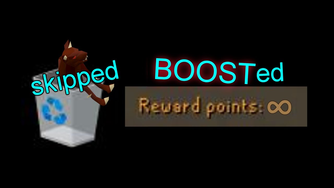 Slayer Point Boosting and Task Skipping Guide - YouTube