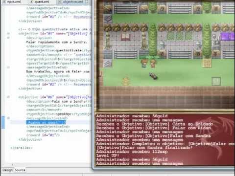 [ Java Game Engine 2D ] Parallax Project - Video 4 - Quest - YouTube