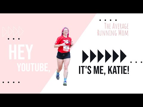 Hey Youtube, it's me, Katie - YouTube