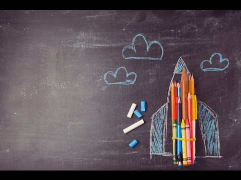 Okulda Hayatı Kolaylaştıran Fikirler 1. Bölüm