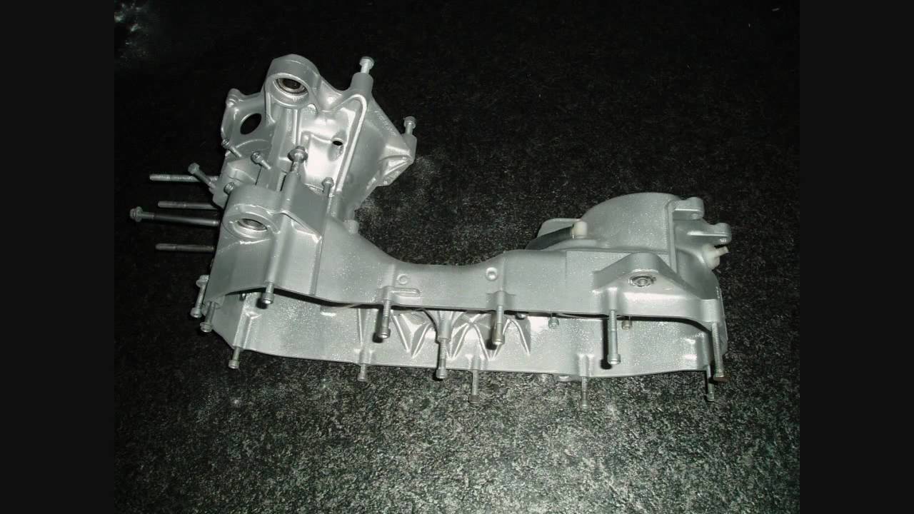 Beta Ark Project - YouTube