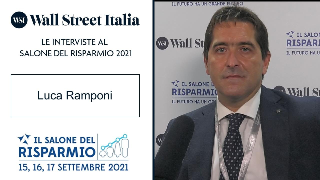 #SdR2021 - Ramponi (BCC Risparmio & Previdenza), strategie e offerta ...