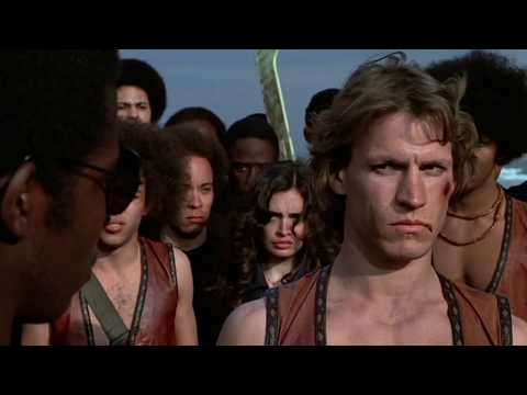 The Warriors 1979 slideshow 2017 HD