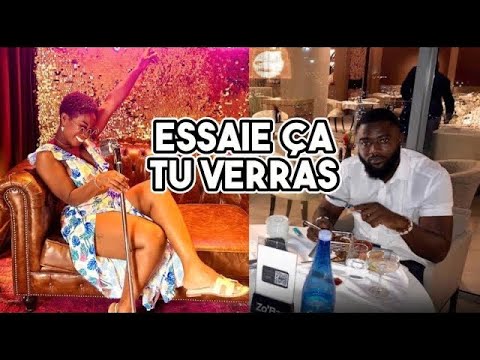 COMMENT REAGIR QUAND ELLE REVIENT VERS TOI