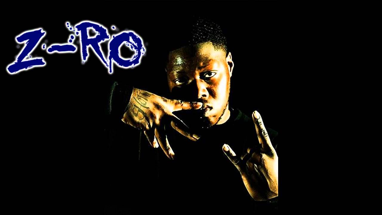Z-Ro - These Days ( No Dj ) - YouTube