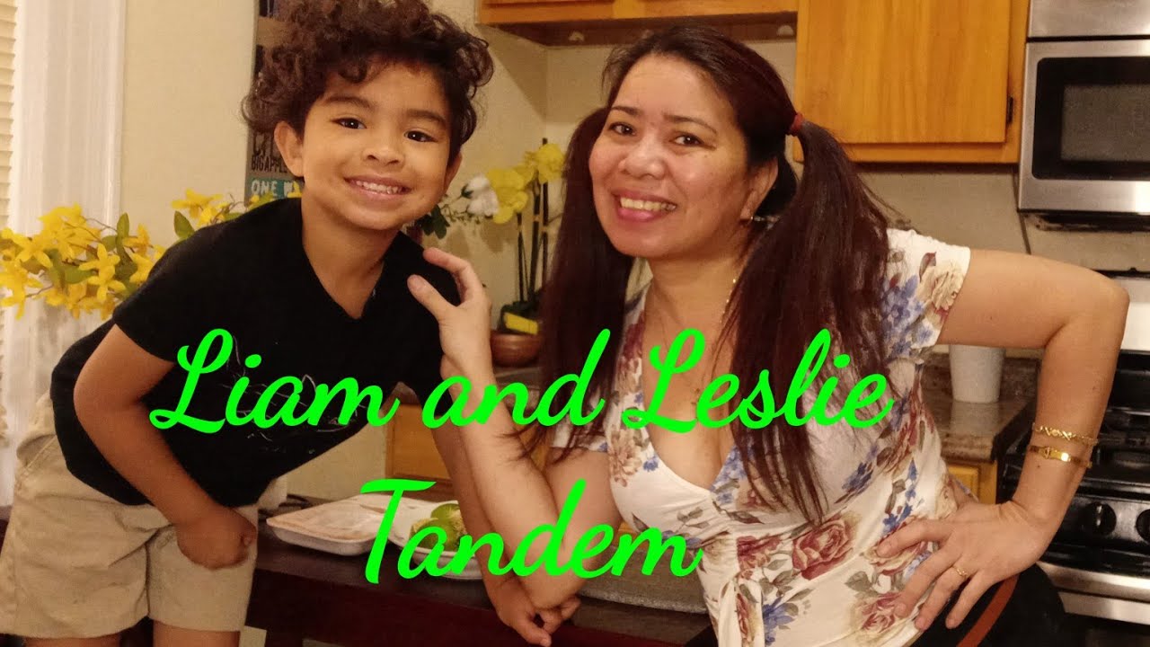 Liam gets Pinoy Culture - YouTube