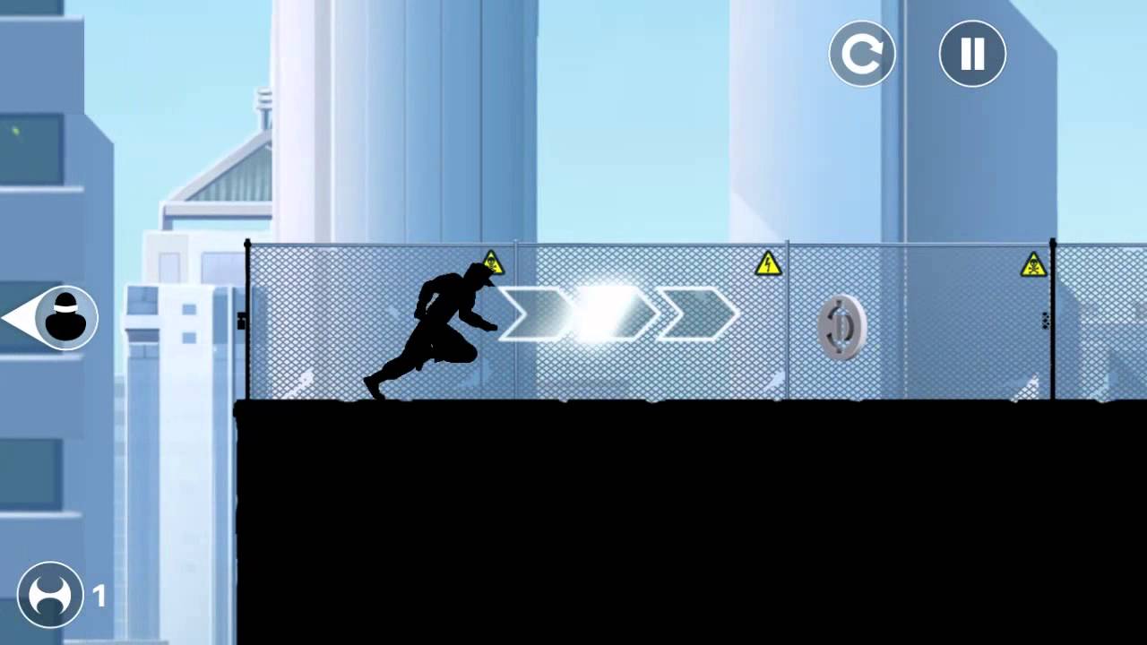 Vector - Bonus level 1-9 (3 stars) - YouTube