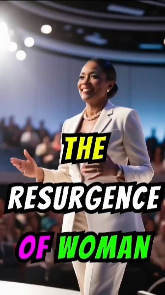 The Resurgence of Woman - #motivation #quotes #motivationalvideo # ...