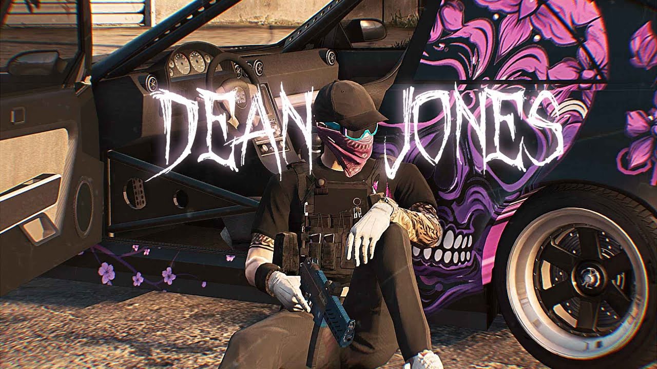 Southside Madness | Dean Jones | Day 16 | GTA 5 RP | Soulcity By Echo ...