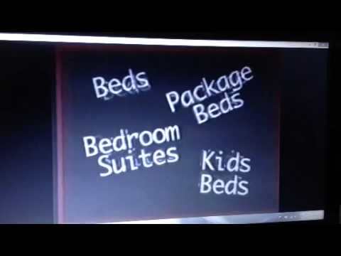 Captn Snooze 1998 Ad - YouTube