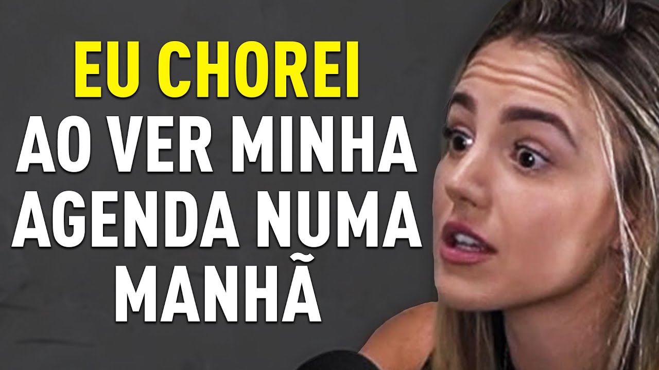 COMO É TRANSIÇÃO DE CARREIRA DE UMA INFLUENCER! (GABI GÜTHER)- Aurum ...