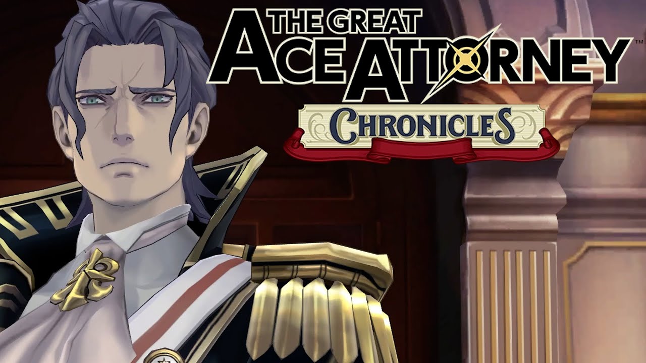 And Now We Accuse The Judge - YouTube