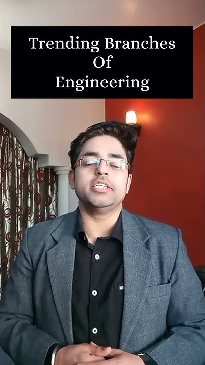 🔥Which field in engineering has a better scope for the future?|Engineers Power|#shorts - YouTube