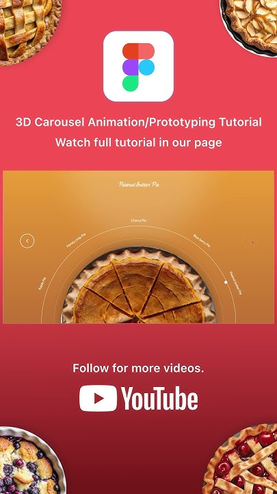Figma Animation Tutorial | Watch the Full Video on Our Channel # ...