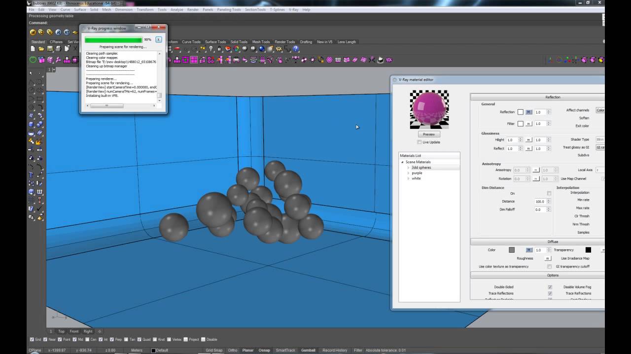 Rhino vray exterior render settings - bxecomputer Rhino vray exterior render settings - bxecomputer