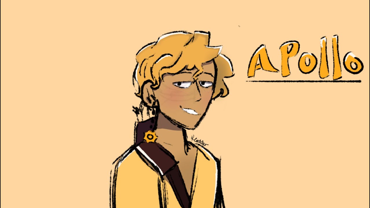 God games: Apollo - YouTube