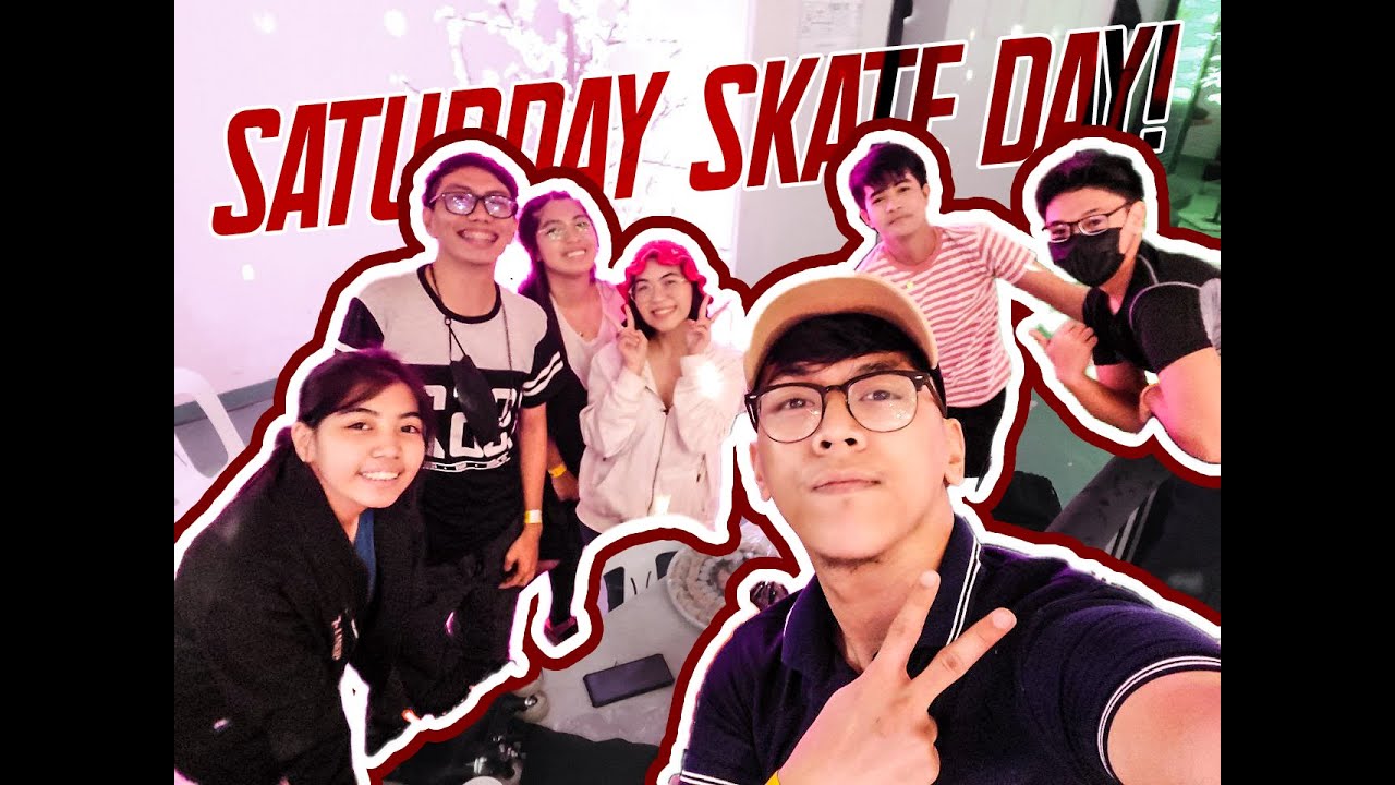 (CODE SET 2) Saturday Skate Sesh 11-26-2022 - YouTube