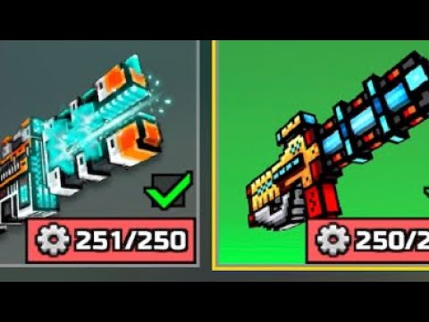 Prototype S vs Particle Accelerator (PG3D) - YouTube