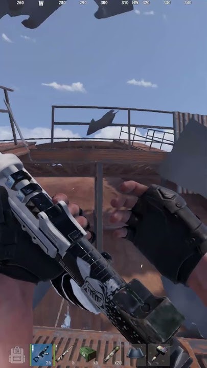 Hilight в Раст/Rust #rusthighlights #rust #falsebannedoffrust #rustgame #rustscript - YouTube