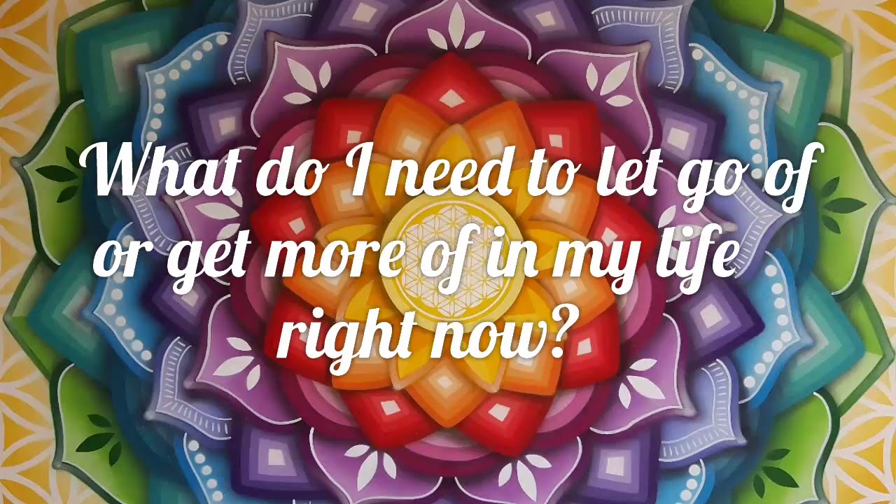 What Do I Need To Let Go Of Right Now Channeled Guidance 13th what-do-i-need-to-let-go-of-right-now-channeled-guidance-13th
