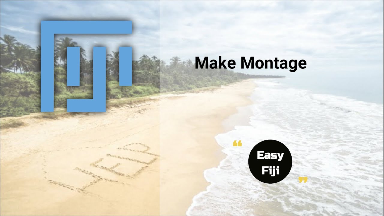 [Ep. 06-1] Make Montage. - YouTube