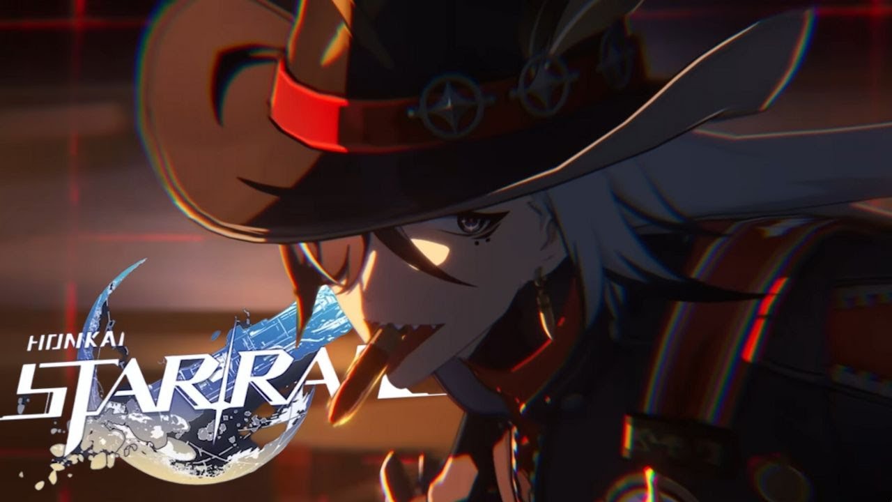 [REACTION] Boothill Trailer - "Cowboy's Got Business" | Honkai: Star ...