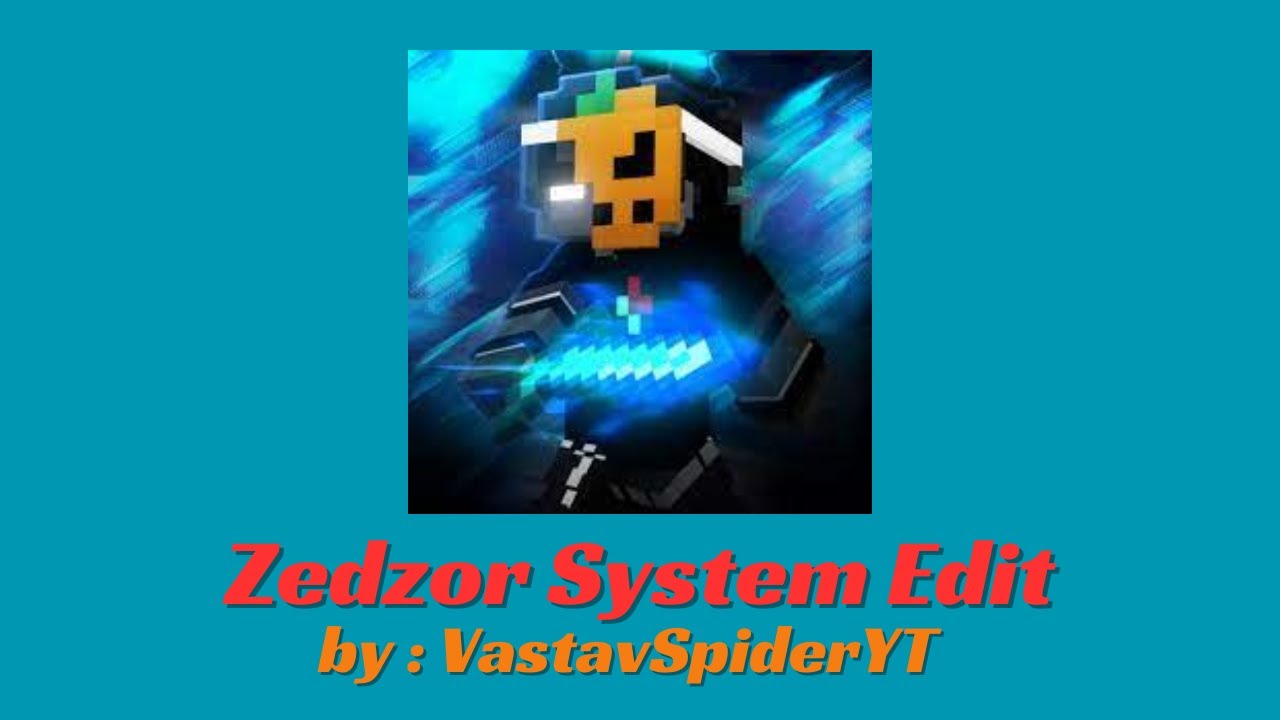 @Zedzor System Edit | Yadav Brand 2 Edit | VastavSpider - YouTube