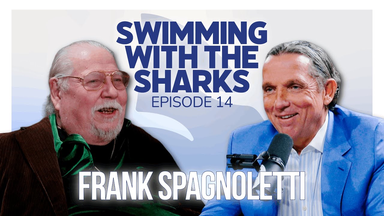 Frank Spagnoletti on What Great Lawyers Actually Do | SWIMMING WITH THE ...