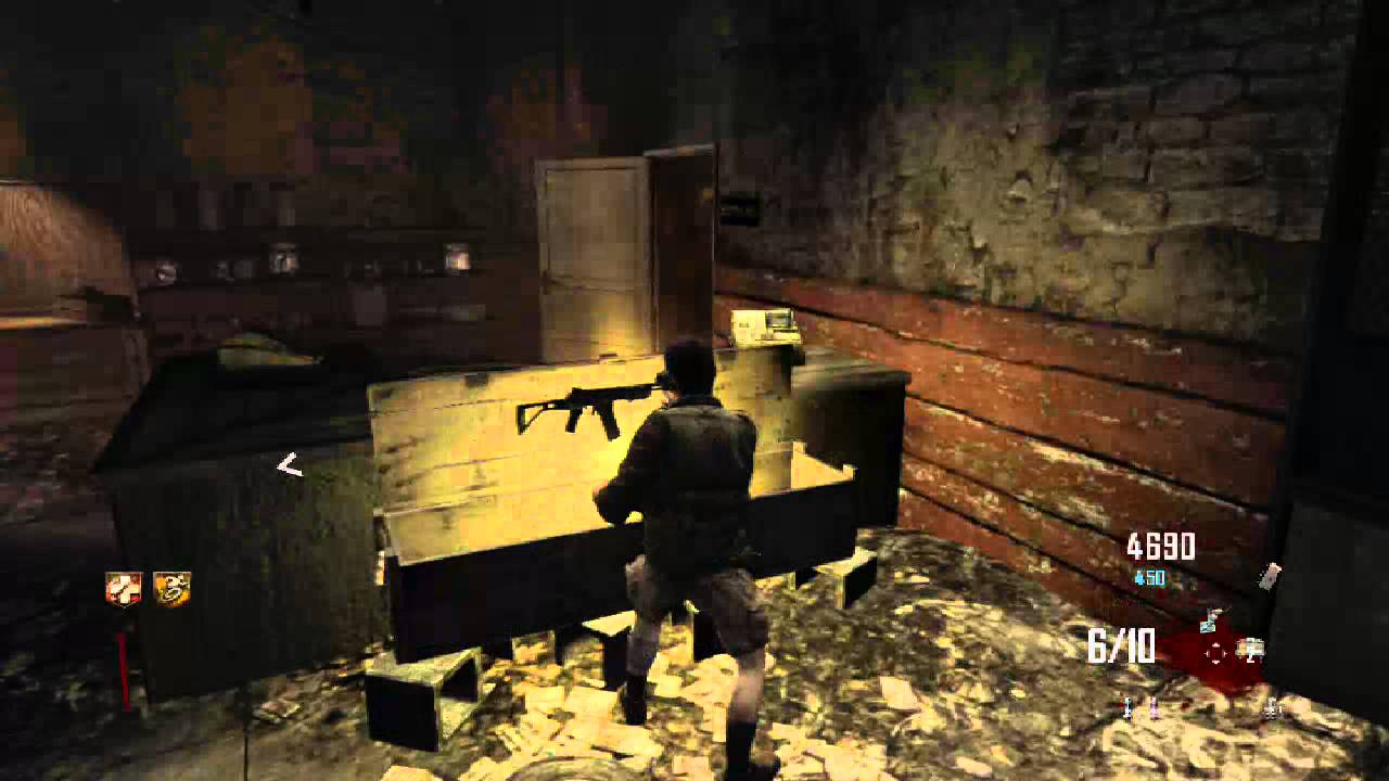 Black Ops II Boite mystere - YouTube