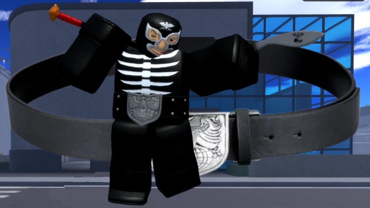 Roblox Rider World Shocker Elite Showcase! - YouTube