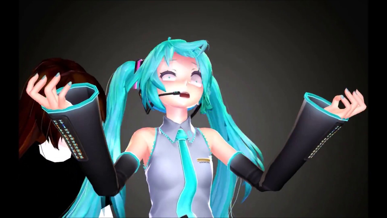 Romantic - MMD #43 - Funny Collection - YouTube